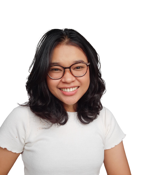 Personal Page - Novita Tamba